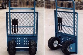 Brick & Block Carts | Masonry | Star Industries
