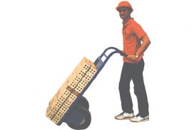 Brick & Block Carts | Masonry | Star Industries