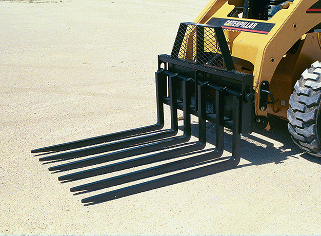 Skid-Steer Forks and Frames | Skid Steer | Star Industries